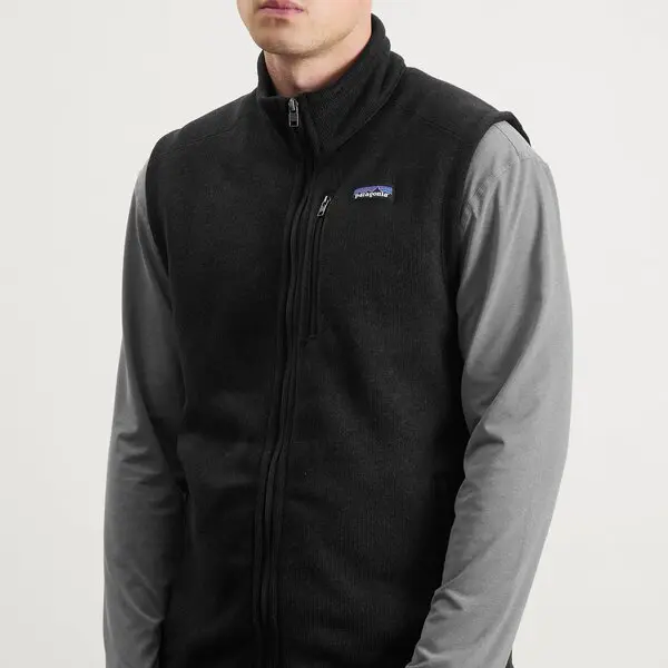 Patagonia Better Sweater Vest