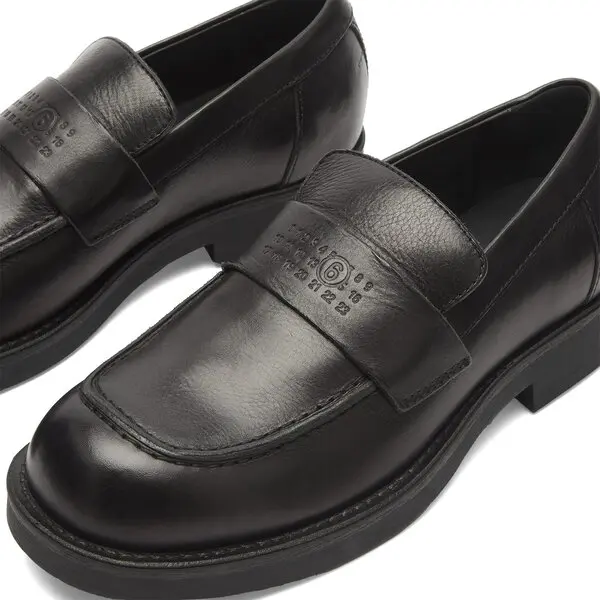 MAISON MARGIELA Loafer
