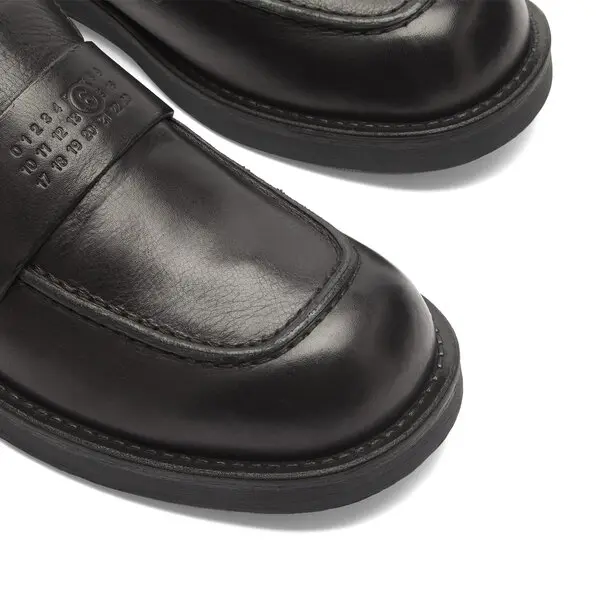 MAISON MARGIELA Loafer