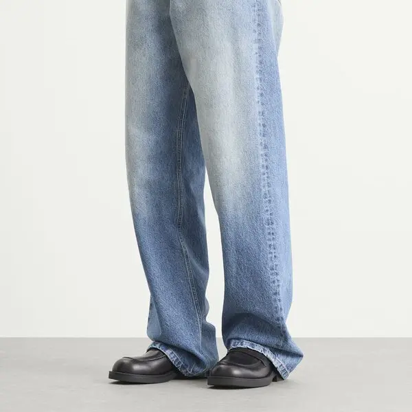 MAISON MARGIELA Loafer