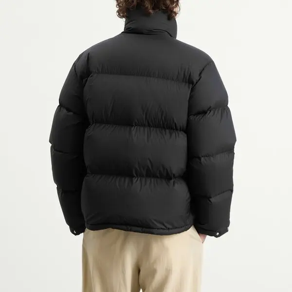 Auralee Super Light Nylon Ripstop Down Jacket