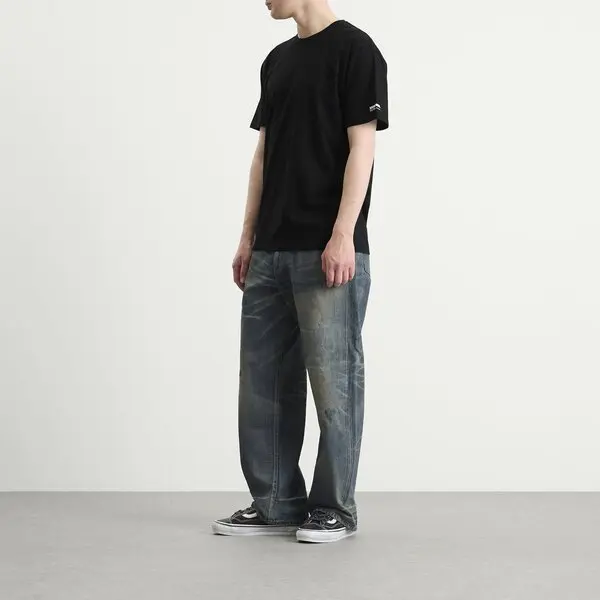 NEIGHBORHOOD Classic 2-pack T-shirts