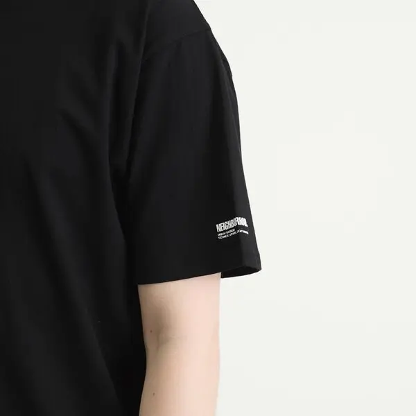 NEIGHBORHOOD Classic 2-pack T-shirts