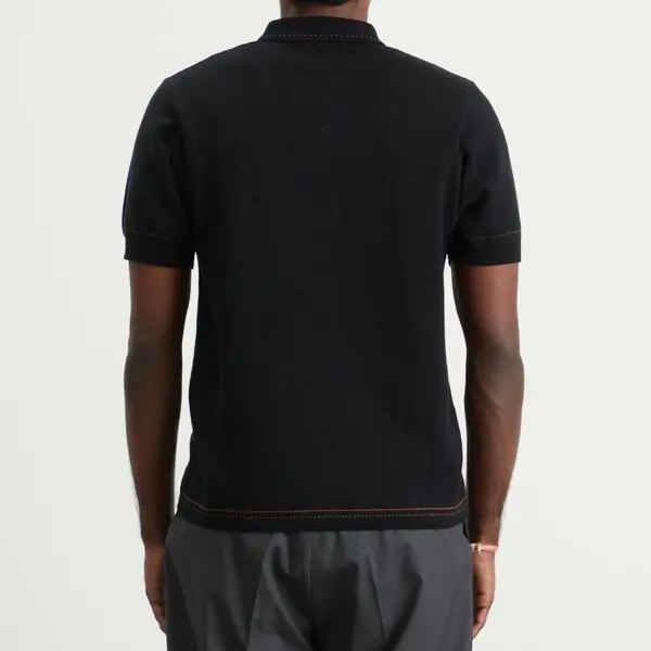 PERCIVAL Folio Knitted Shirt