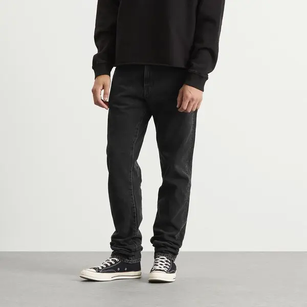 Edwin Regular Tapered Denim Jeans