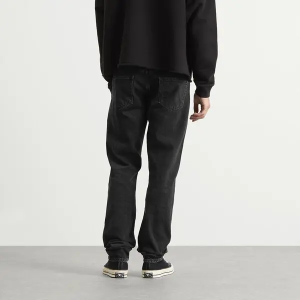 Edwin Regular Tapered Denim Jeans