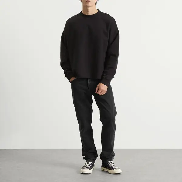 Edwin Regular Tapered Denim Jeans