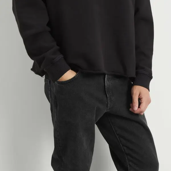 Edwin Regular Tapered Denim Jeans