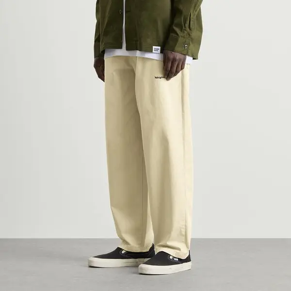 NEIGHBORHOOD Easy Pants - Beige