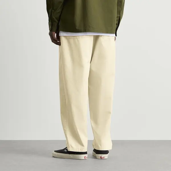 NEIGHBORHOOD Easy Pants - Beige