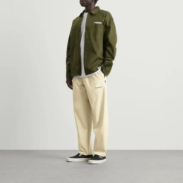 NEIGHBORHOOD Easy Pants - Beige
