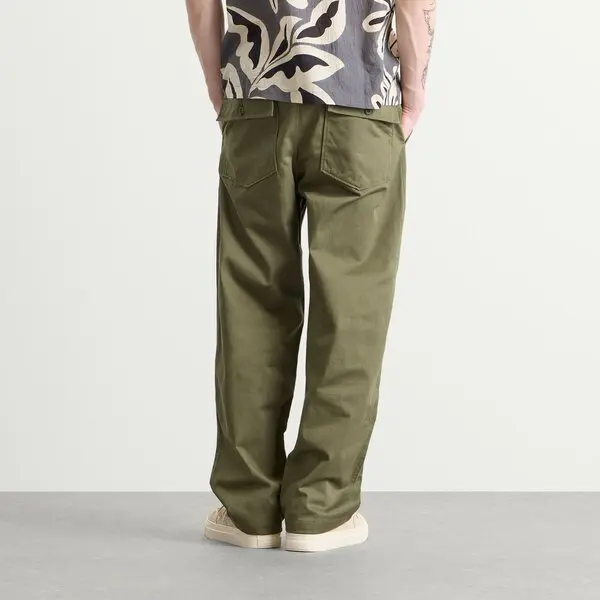 Universal Works Fatigue Pant