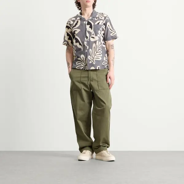 Universal Works Fatigue Pant