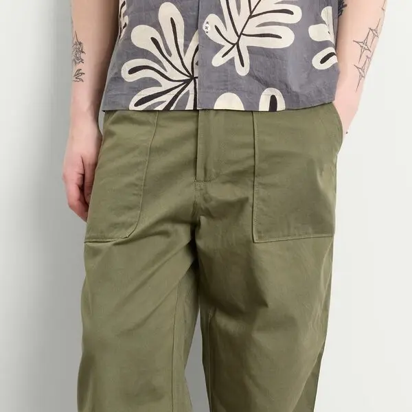 Universal Works Fatigue Pant