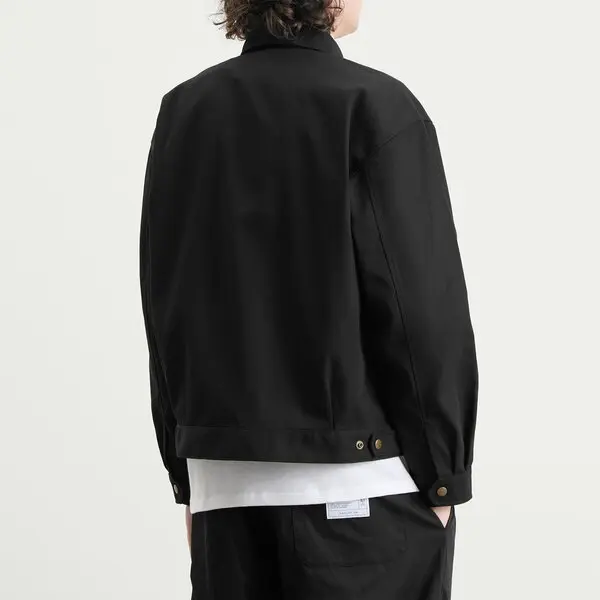 NEIGHBORHOOD Zip Work Jacket