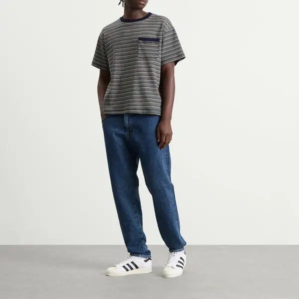 Edwin Regular Tapered Denim Jeans