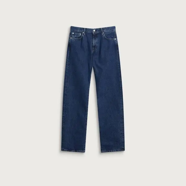 Edwin Regular Tapered Denim Jeans