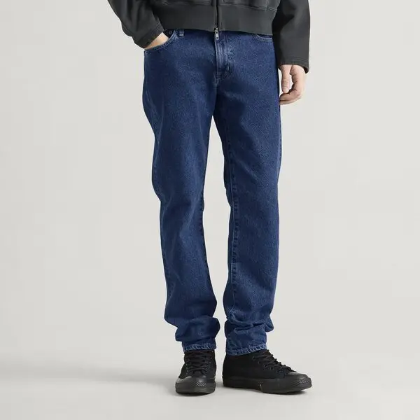 Edwin Regular Tapered Denim Jeans