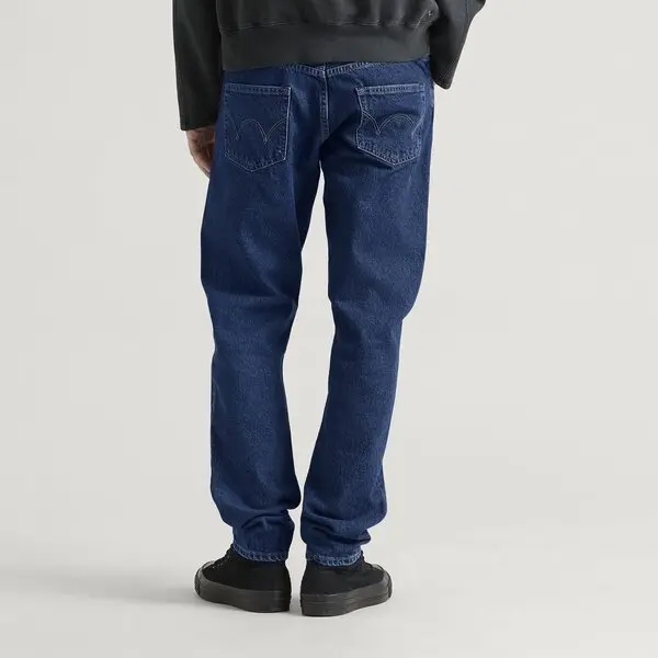 Edwin Regular Tapered Denim Jeans