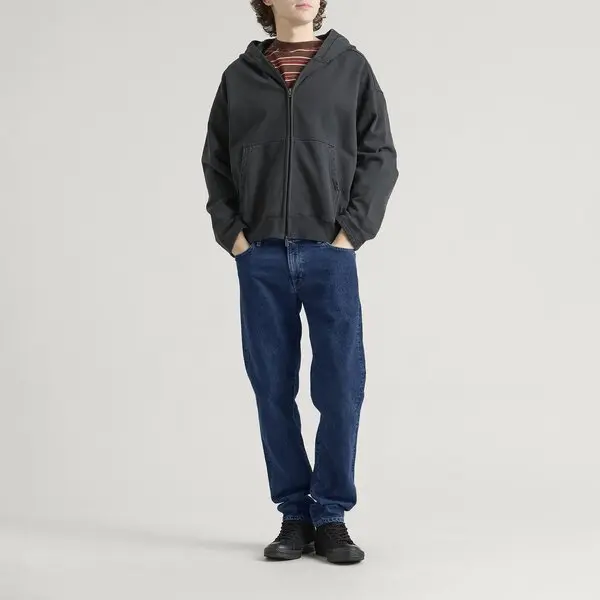 Edwin Regular Tapered Denim Jeans