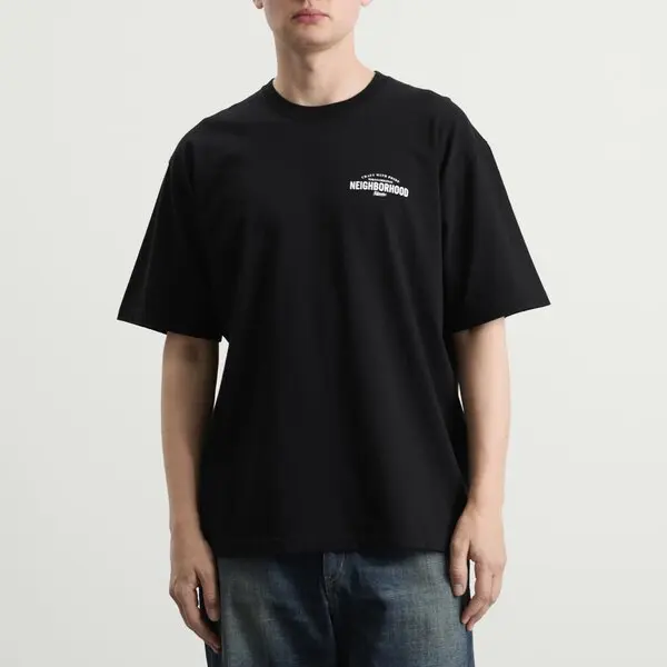 NEIGHBORHOOD Ss-1 T-shirt