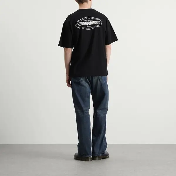 NEIGHBORHOOD Ss-1 T-shirt