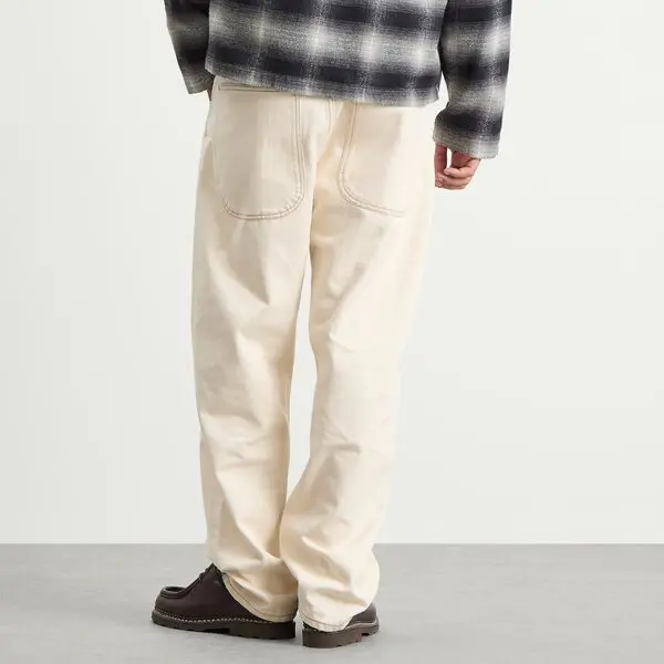 You Must Create Bez Jeans