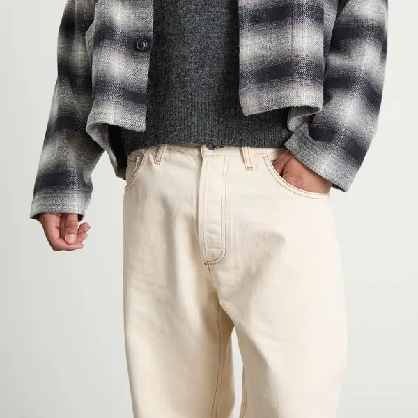 You Must Create Bez Jeans