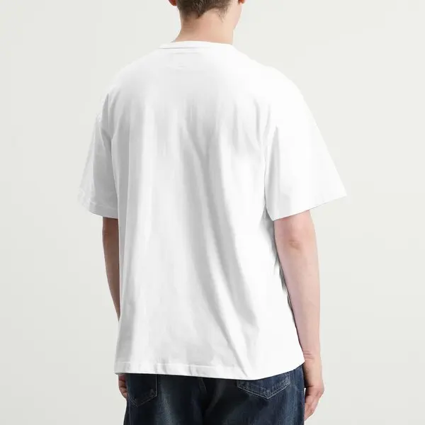 NEIGHBORHOOD Sheltech Pocket T-shirt - White