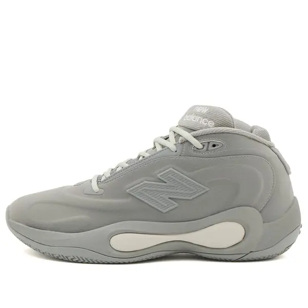 NEW BALANCE P400 Sneaker - Grey