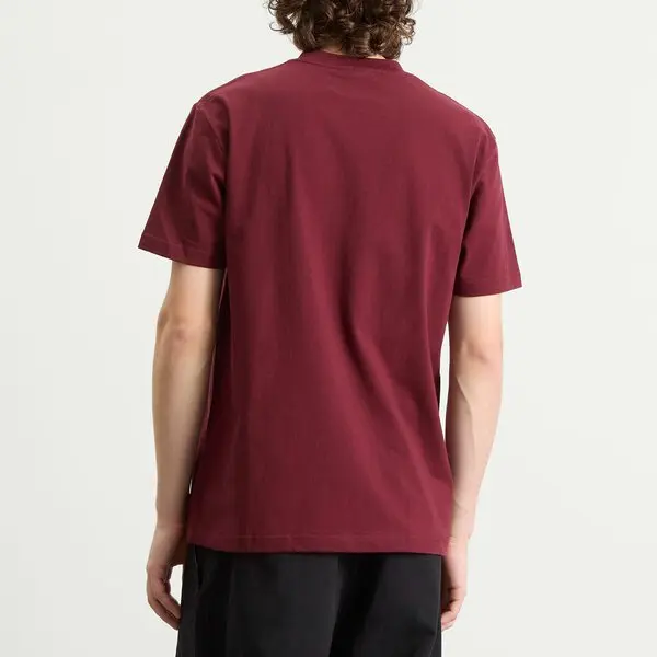 METALWOOD STUDIO Rorschach T-shirt