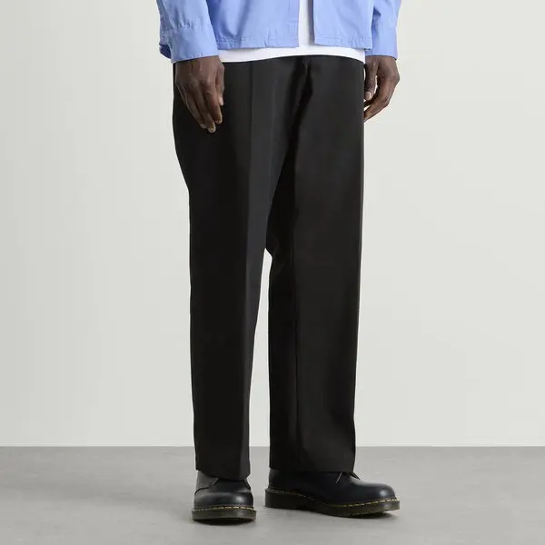 NEIGHBORHOOD Wide Work Pants