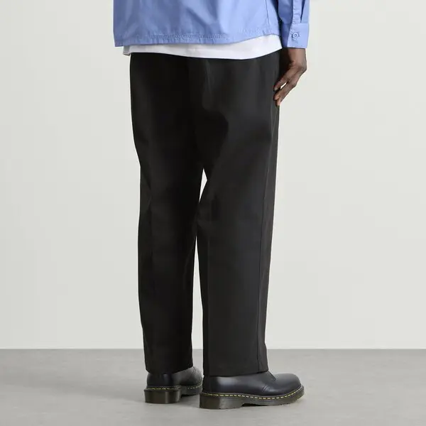 NEIGHBORHOOD Wide Work Pants