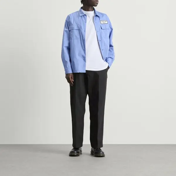 NEIGHBORHOOD Wide Work Pants