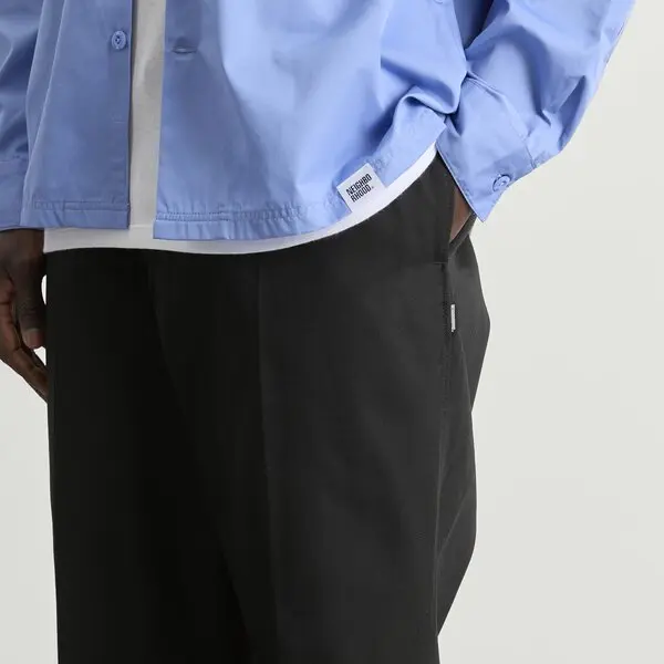 NEIGHBORHOOD Wide Work Pants