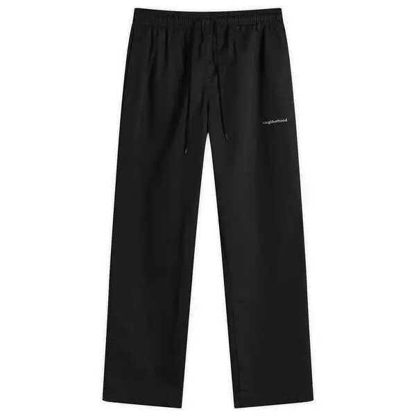 NEIGHBORHOOD Easy Pants - Black