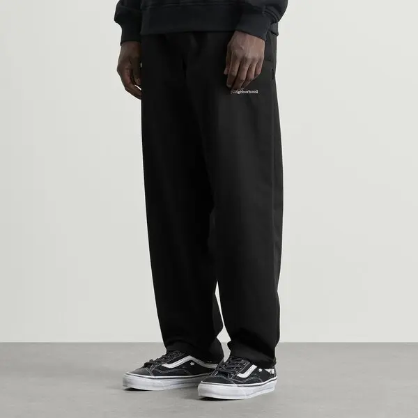 NEIGHBORHOOD Easy Pants