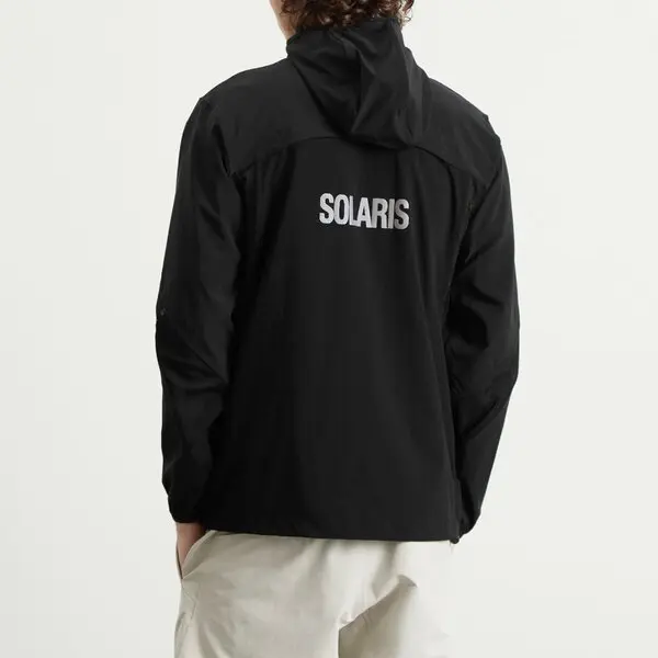 KA_YO_PROTOTYPE Solaris Running Jacket
