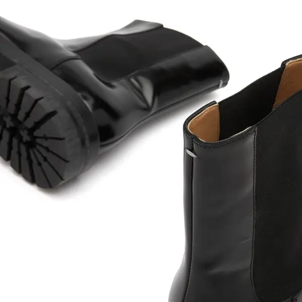 MAISON MARGIELA Tabi County Chelsea Boots