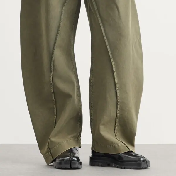 MAISON MARGIELA Tabi County Chelsea Boots