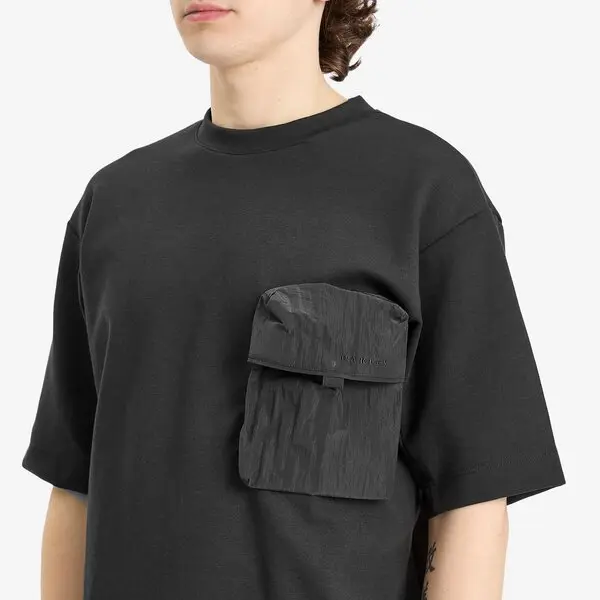 Oakley Reserve Pocket T-shirt