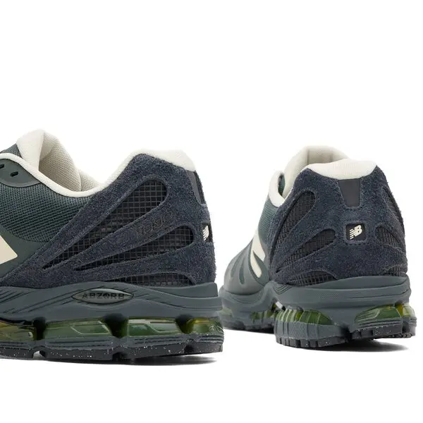 NEW BALANCE X Stone Island 1890 Sneaker - Deep Forest