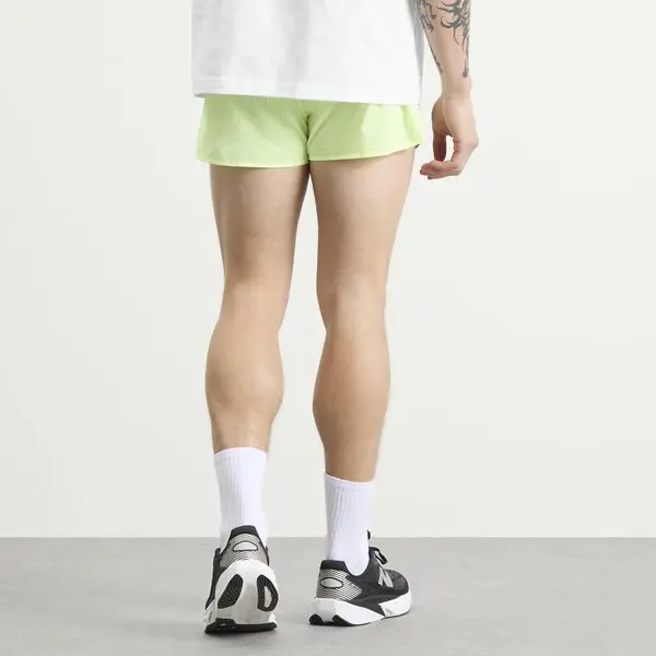 NEW BALANCE Rc Ultra Light Printed Short 3