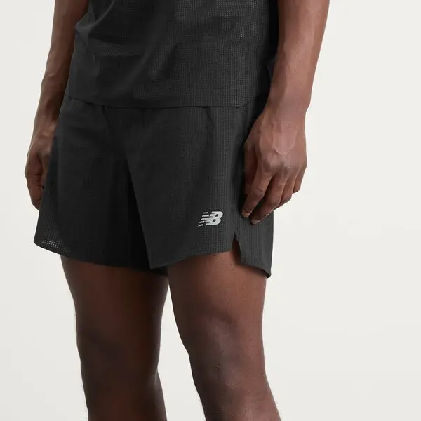 NEW BALANCE Rc Ultra Light Split Short 5