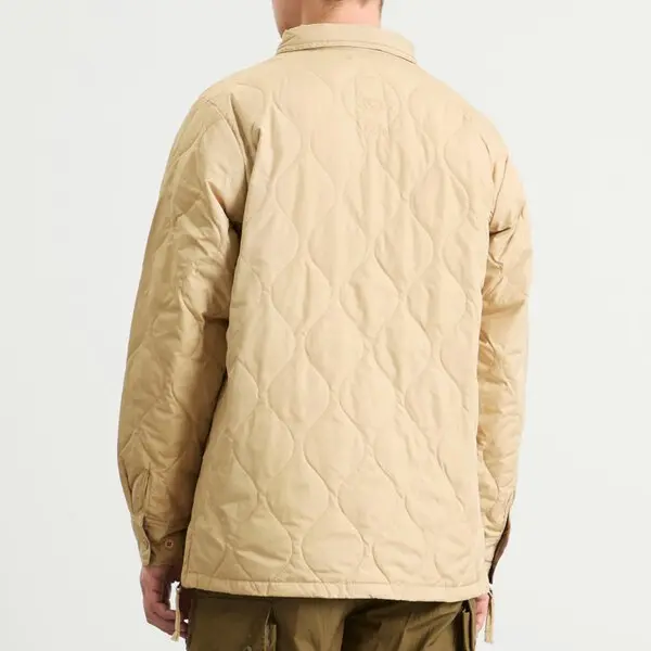 Taion Military Down Shirt