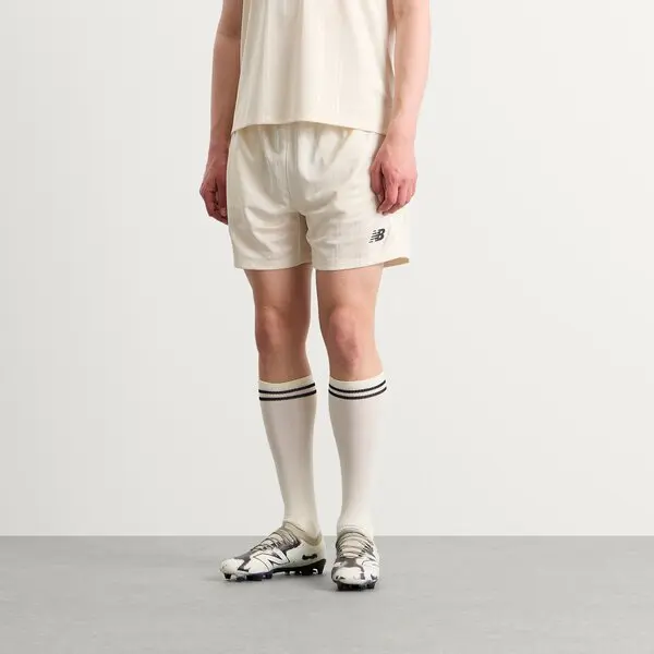 NEW BALANCE X Stone Island Football Kit