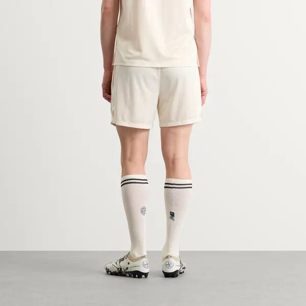 NEW BALANCE X Stone Island Football Kit