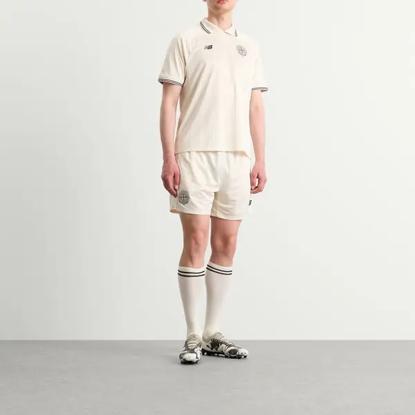 NEW BALANCE X Stone Island Football Kit