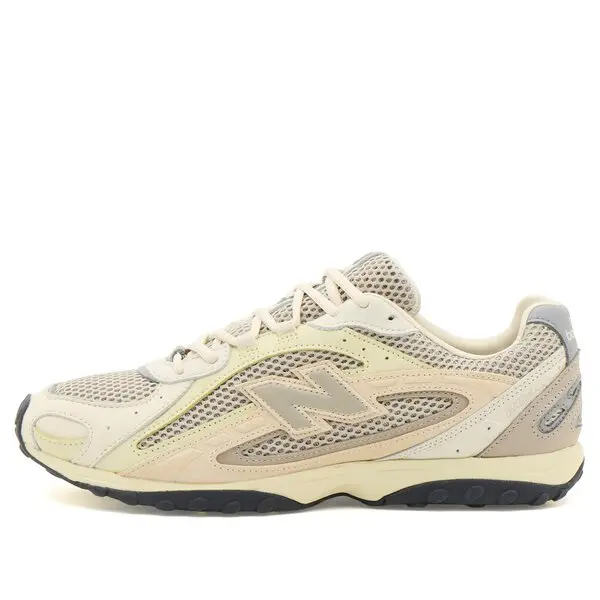 NEW BALANCE X Auralee 204 Sneaker - Beige