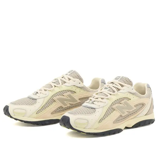 NEW BALANCE X Auralee 204 Sneaker